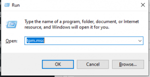 TMP là gì? Cách kiểm tra và bật TMP 2.0 trên máy tính