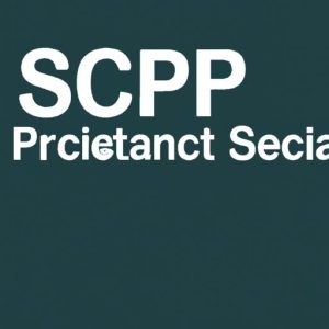 SCP là gì? Tìm hiểu về SCP và vai trò quan trọng của nó