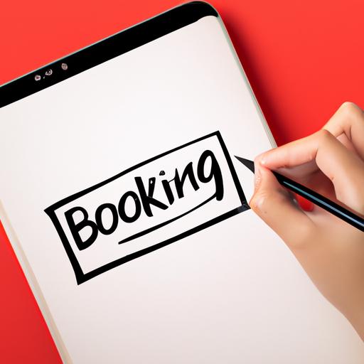 Booking là gì: Tìm hiểu về khái niệm "booking