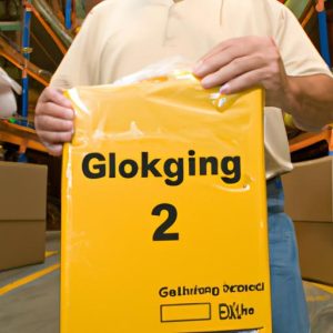 Packing Group Là Gì? Tìm Hiểu Về Khái Niệm Packing Group Trong Vận ...