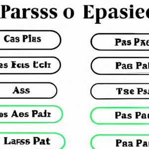 Pass là gì? Tìm hiểu ý nghĩa và ứng dụng của "pass
