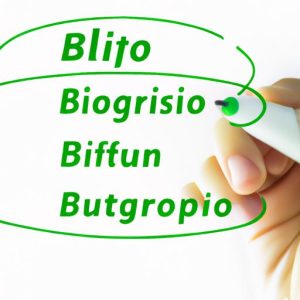 Bio là gì? Tìm hiểu khái niệm và cách viết bio hiệu quả