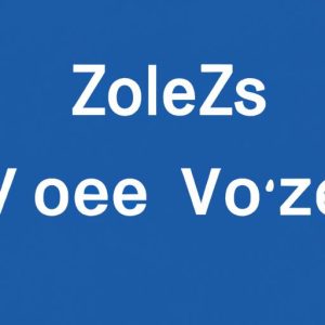 Vozer là gì: Giải đáp những thắc mắc về trang web Vozer
