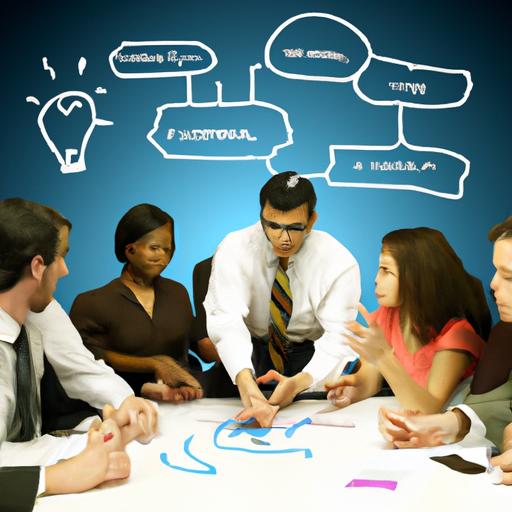 Chief Officer là gì: Vai trò quan trọng trong doanh nghiệp