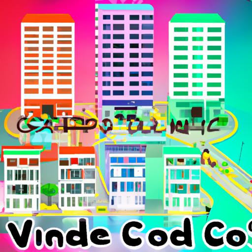 Code Mini World: Khám phá Thế giới Lập trình Nhỏ