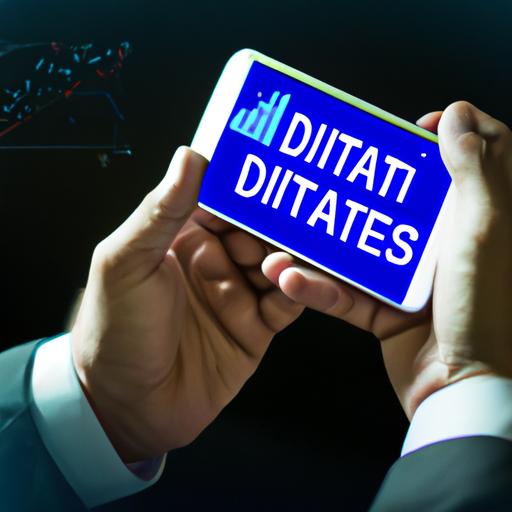 DTI Là Gì? Tất Cả Những Gì Bạn Cần Biết Về DTI