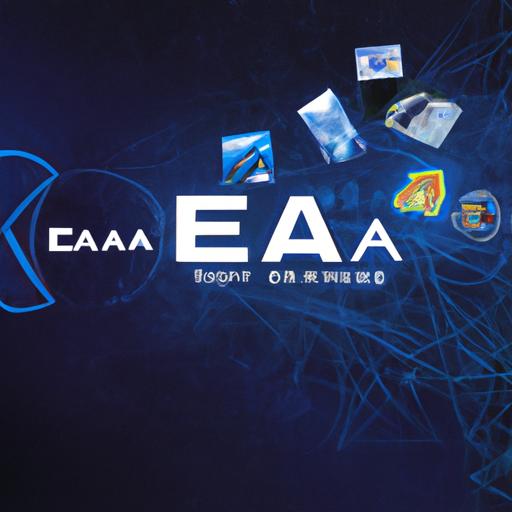 Ea là gì: Khám phá khái niệm ea và ứng dụng trong cuộc sống