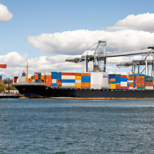 FOB là gì: Định nghĩa và cách tính FOB