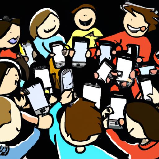 Homie là gì: Ứng dụng giúp kết nối bạn bè một cách dễ dàng