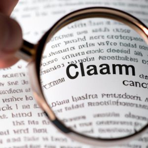 Claim là gì: Tìm hiểu khái niệm và vai trò quan trọng