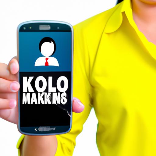 Kol là gì? Tìm hiểu về khái niệm "kol" và tầm quan trọng trong marketing