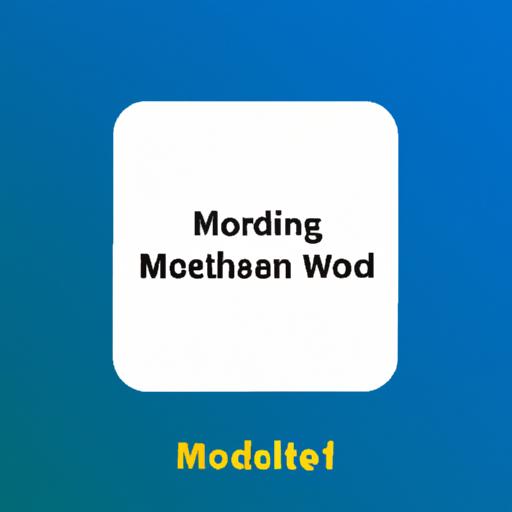 Models là gì: Định nghĩa, ứng dụng và tiềm năng trong tương lai