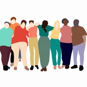 Body Shaming là gì: Tìm hiểu về vấn nạn chê bai hình dáng cơ thể