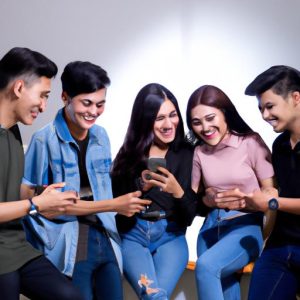 Homie là gì: Ứng dụng giúp kết nối bạn bè một cách dễ dàng
