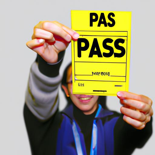Pass là gì? Tìm hiểu ý nghĩa và ứng dụng của "pass