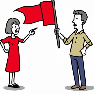 Red Flag Là Gì? Tìm Hiểu Về Các Tín Hiệu Cảnh Báo Trong Cuộc Sống Hàng Ngày
