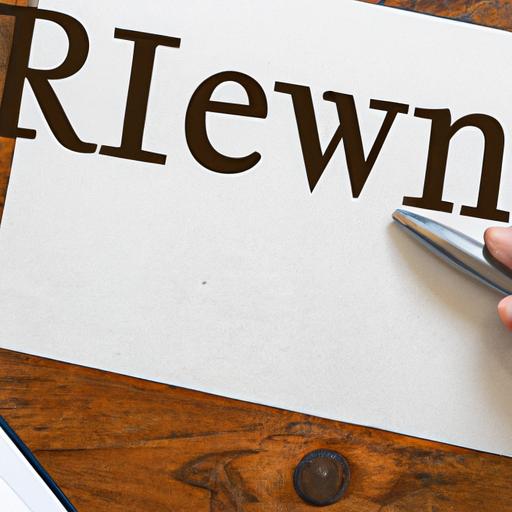 Reviewed là gì? Tìm hiểu ý nghĩa và cách sử dụng từ "reviewed