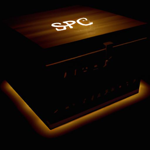 SCP là gì? Tìm hiểu về SCP và vai trò quan trọng của nó