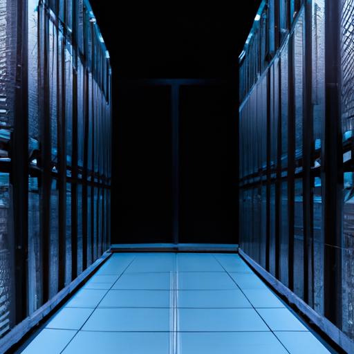 Server là gì: Tìm hiểu về khái niệm và chức năng của Server