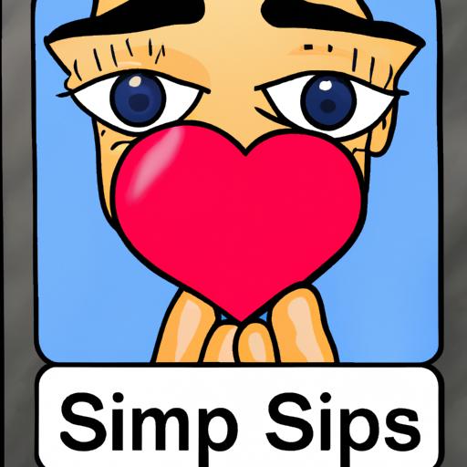 Simps là gì - Tất cả những gì bạn cần biết về thuật ngữ này