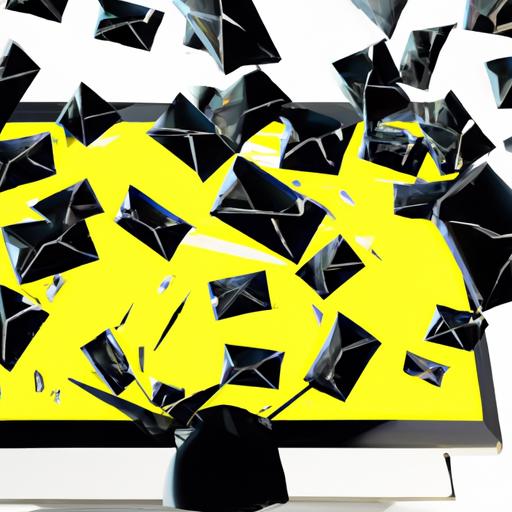 Spammer là gì? - Tìm hiểu về kẻ gửi thư rác trên internet