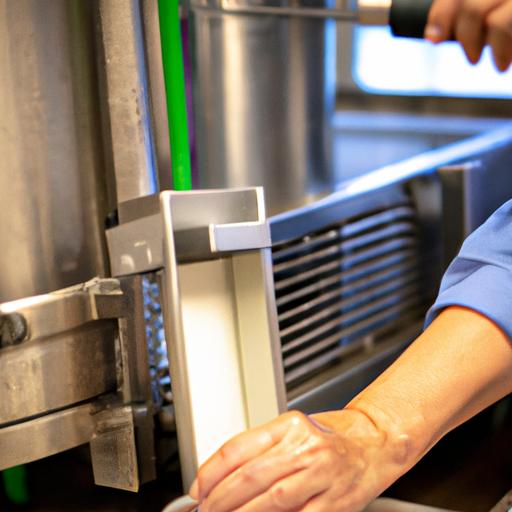 Straining là gì? Tìm hiểu định nghĩa và các ứng dụng của nó