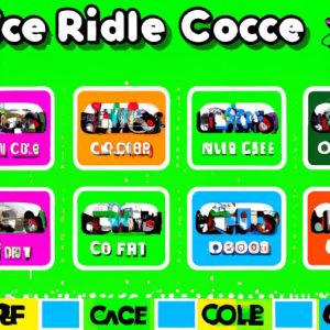 Code Race Clicker: Trò chơi hấp dẫn thu hút hàng triệu người chơi